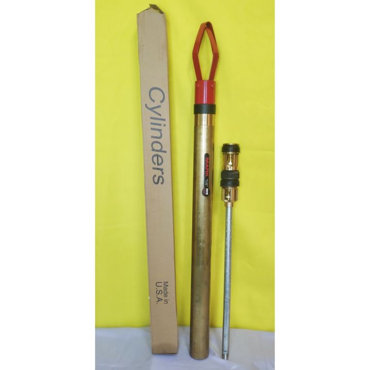 Cylinder Pump Manual Deep Well Pump Silindro Cylindro - J.F. Clayton ...