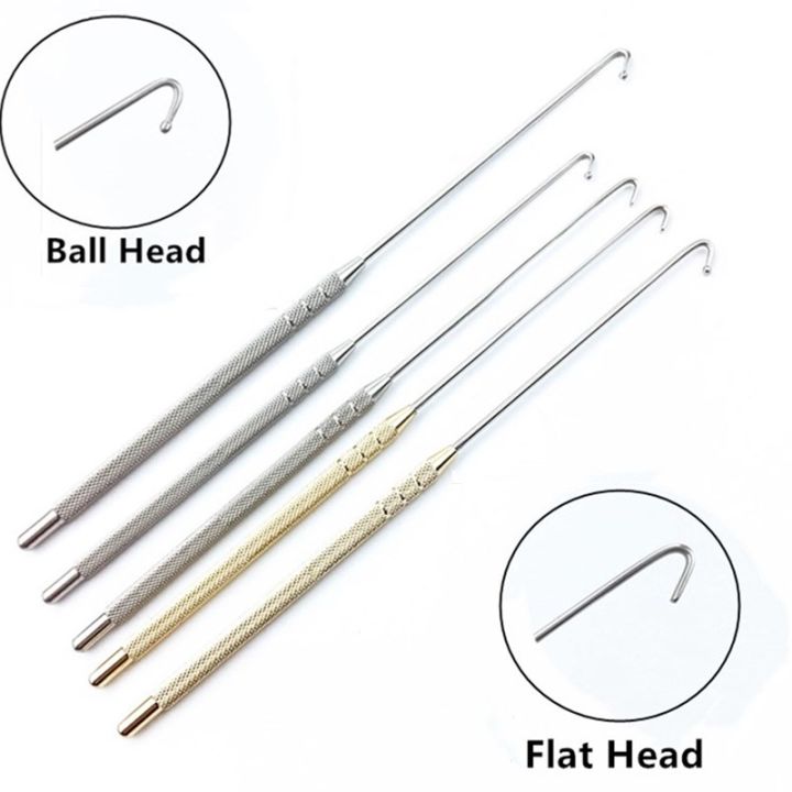 eChenZiWo Uterine hook Animal Ovariectomy Spay Snook Dogs Cats ...