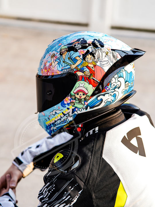 Morris R50S motorcycle helmet motorax full helmet official flagship ...