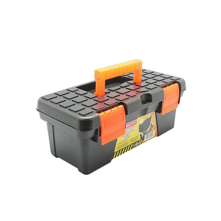 Hộp công cụ kenmaster Mini B 250 Bộ công cụ hộp công cụ hộp công cụ Bộ ...