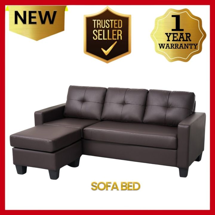 Savanna L-Shape Sofa | Lazada PH