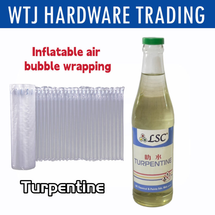 325ml Kerosene Minyak tanah / Turpentine / Minyak Api/ pelita minyak ...