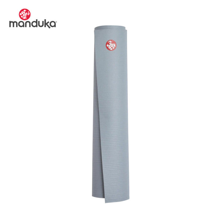 Manduka PROlite Yoga Mat 71" Shadow | Lazada PH