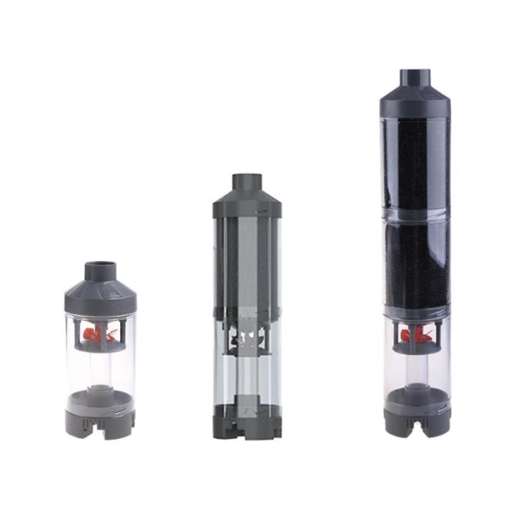 Aquarium Fish Stool Suction Collector Fish for Tank Manure Filter ...