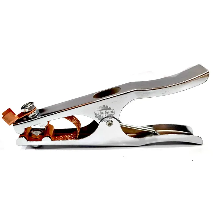 TANG MASSA 300A STANG LASGROUNDING 500 A GROUND CLAMP EARTH CLAMP 300 ...