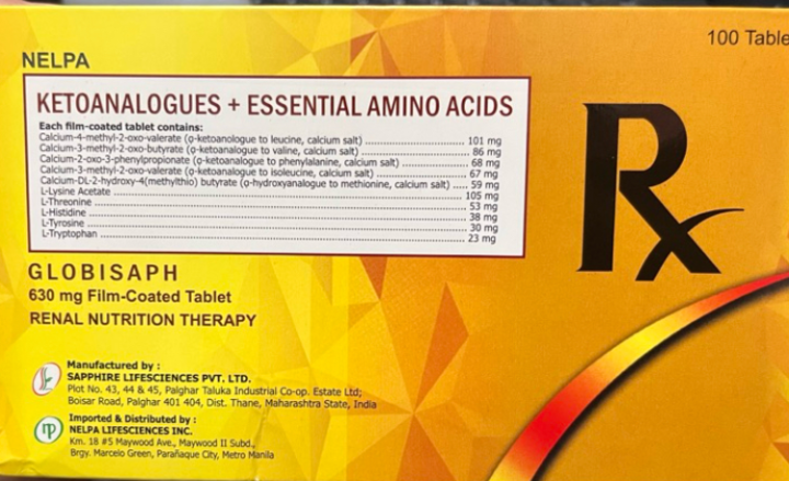 Multivitamins plus Essential Amino Acids 100 tablets per BOX | Lazada PH