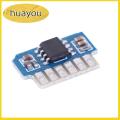 huayou DC 3V 3.7V 5V class AB mono 3W mini amplifier board audio amp ...