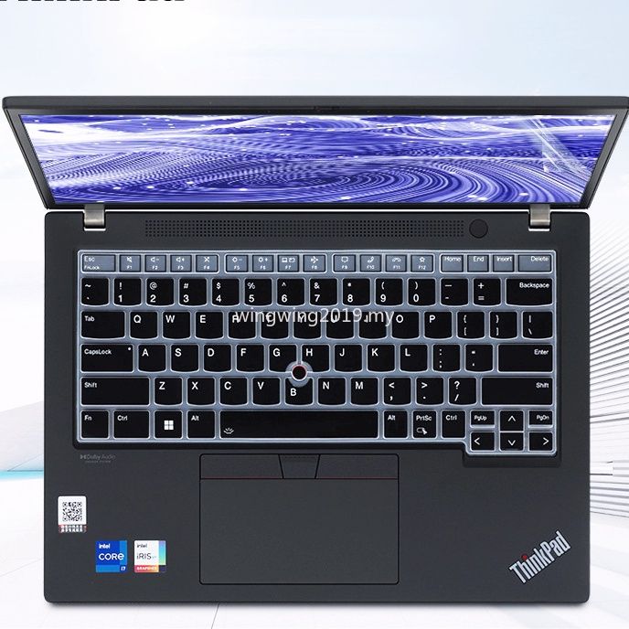 for LENOVO ThinkPad T14S Gen 3 2022 / ThinkPad L14 Gen 3 / ThinkPad T14s 2022 / ThinkPad T14 ...