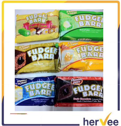 Fudgee Bar Macapuno, Double Chocolate,Chocolate,Flavor Combo,Milk ...