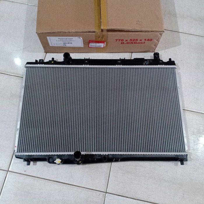 Radiator Assy Hrv 2015-2018 Matic Genuine!! | Lazada Indonesia