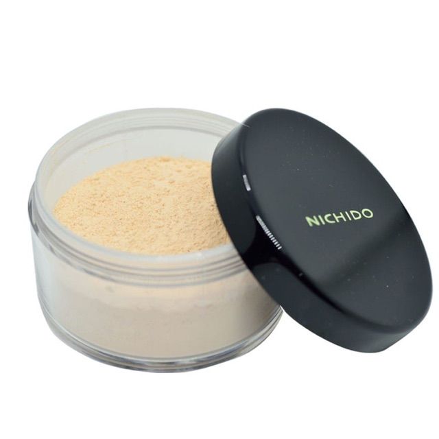 NICHIDO Final Powder | Lazada PH