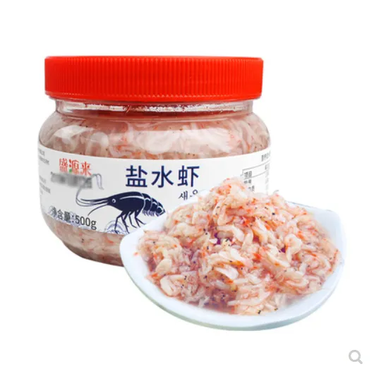 【DFIRE MALL】(High Quality) Shrimp Paste Instant White Shrimp Paste ...