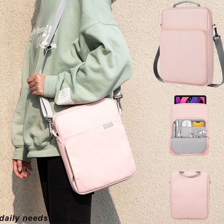 Tablet Shoulder Bag For IPad Pro 11 2022 10th 10.9 Air 5 4 3 2 1 10.2 ...