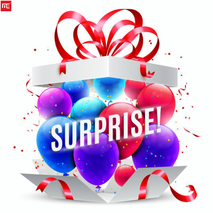 【Free Gift 】Surprise Gift Buy a product and give it a free gift | Lazada PH