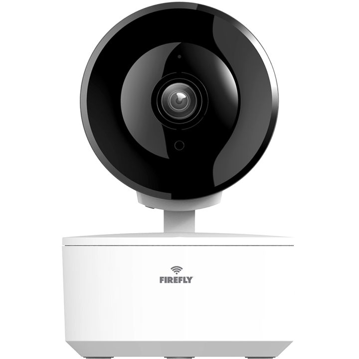 Firefly Smart Solutions Smart Pan & Tilt Camera - FSC101 | Lazada PH