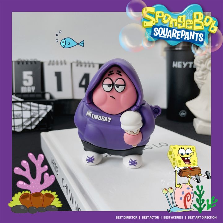 Sppal Vỏ Cho Airpods 1 2 Pro Vỏ Phụ Kiện Tai Nghe Không Dây Patrick ...