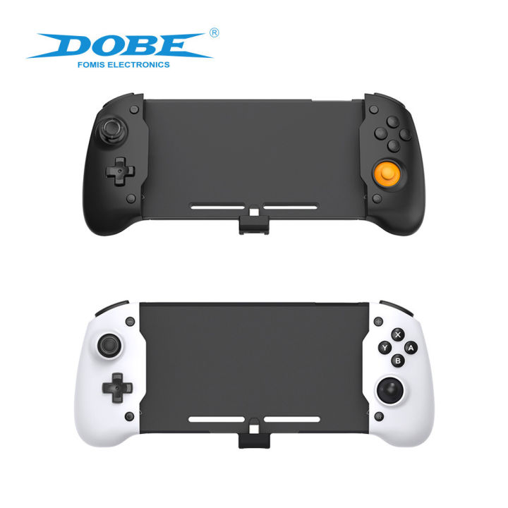 Nintendo Switch Oled Pro Controller Comfort Grip Switch Oled Controller Gamepad With Turbo