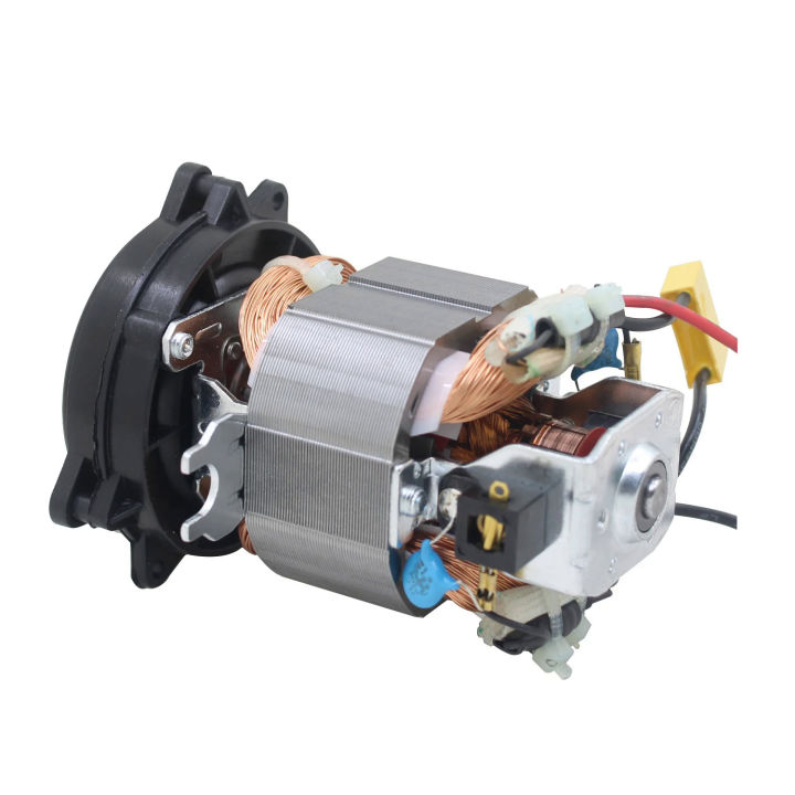 80w - 500w Meat grinder cooking machine motor 220V meat grinder ...