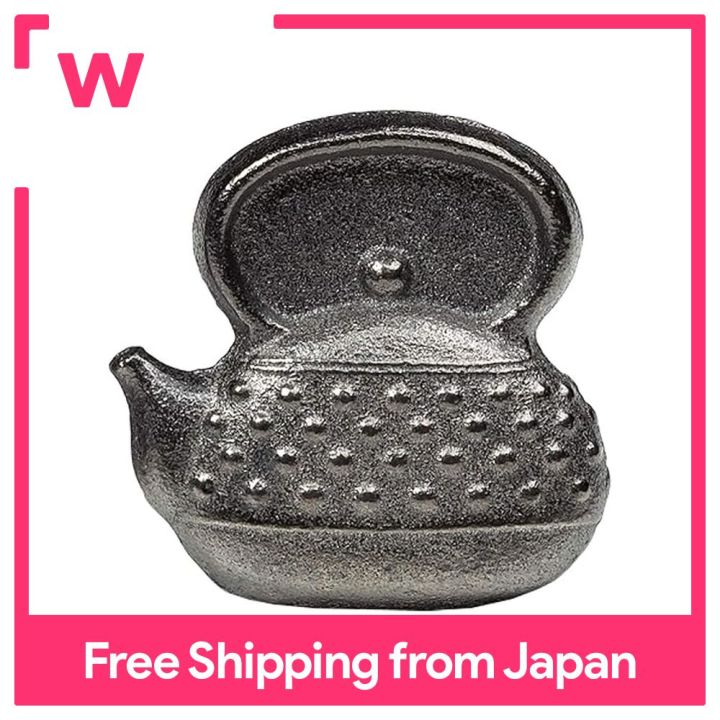 Takagi Metal Iron ball for coloring and ironing pickles, pickling, iron ...