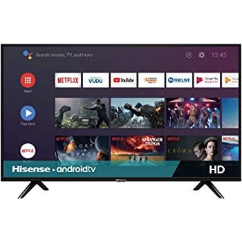Hisense SMART LED TV ANDROID 32 INCH | Lazada Indonesia