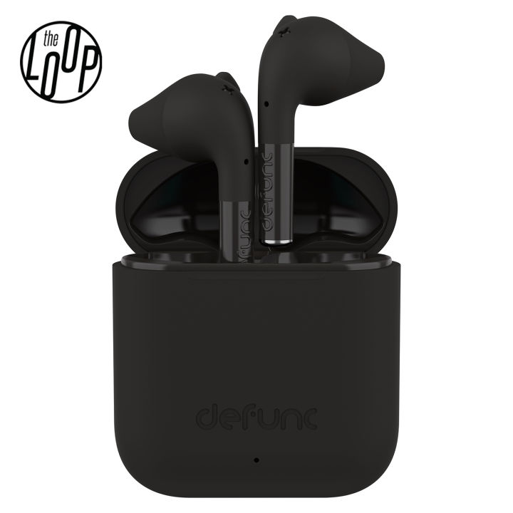 Defunc True Go Slim True Wireless Earphones | Lazada PH