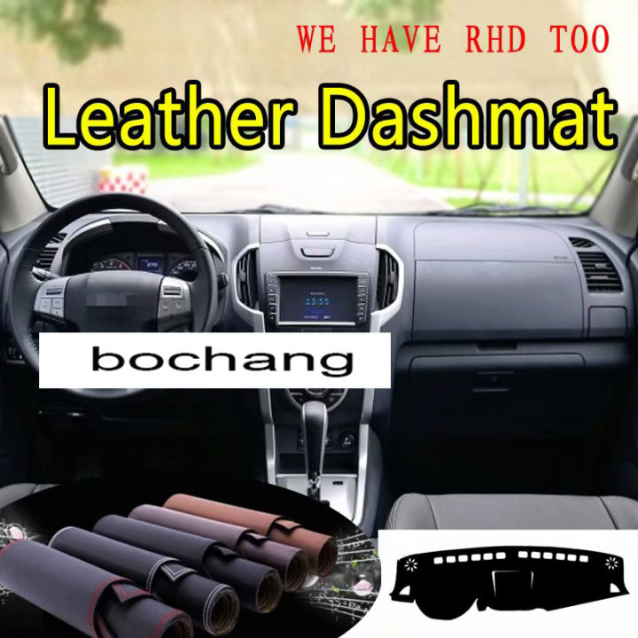 (bochang) For Isuzu Mu X Mux D Max 2011 2013 2012 2014 2015 2016 2017 ...