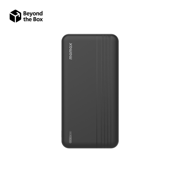 Momax iPower PD Fast Charging Powerbank 10000mAh | Lazada PH