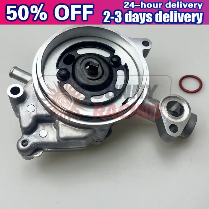 【24 hours delivery】Water Pump Assembly FOR Sniper 150 V1 V2 / Sniper ...