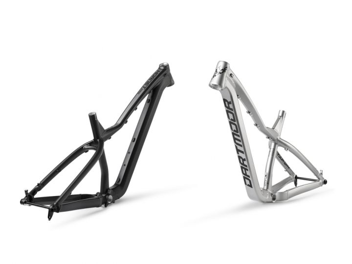 DARTMOOR HORNET PRO 2023 FREERIDE MTB 27.5 FRAME | Lazada PH