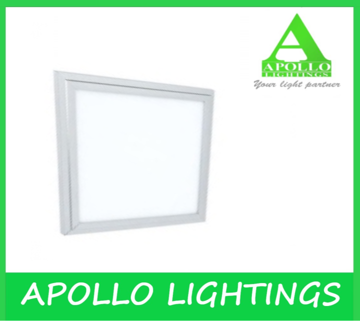 APOLLO LED PANEL LIGHT XPY-12W & XPY-36W | Lazada PH