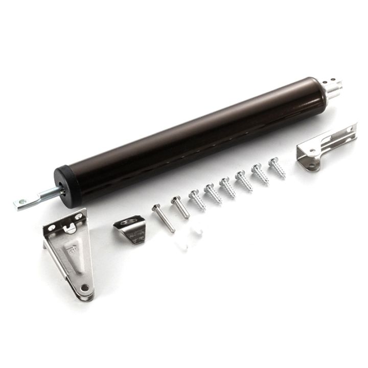 (WOMC) Pneumatic Door Closer Soft Close Automatic Door Close Stop Door ...