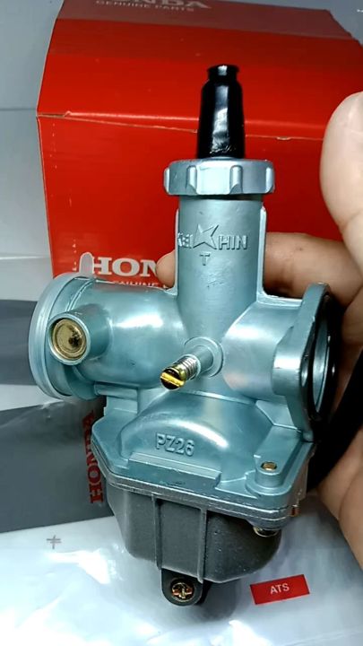 Karburator Gl 100 , CB 100, Gl max, Gl pro Kei Hin kualitas original | Lazada Indonesia