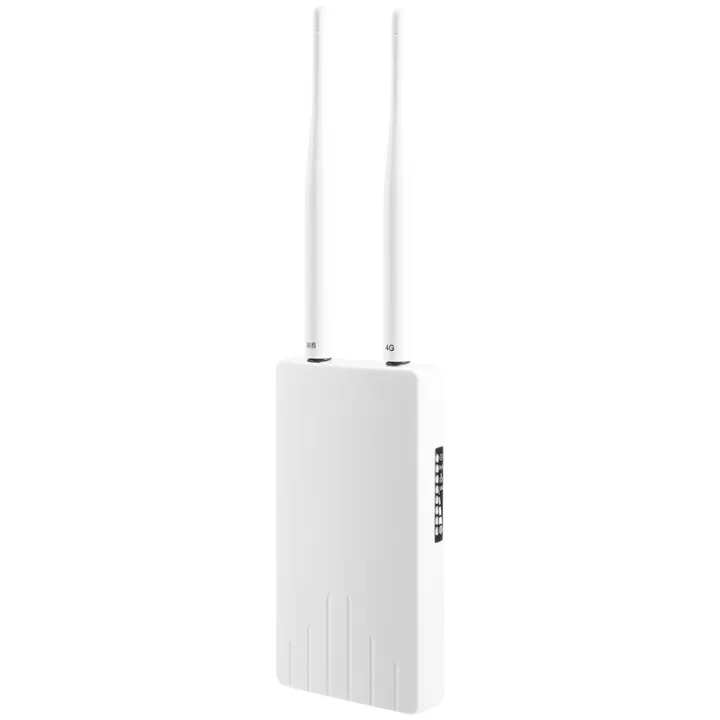 (FRZE) 4G LTE Wireless AP Hotspots CAT4 Outdoor LAN WAN SMA Antenna SIM ...