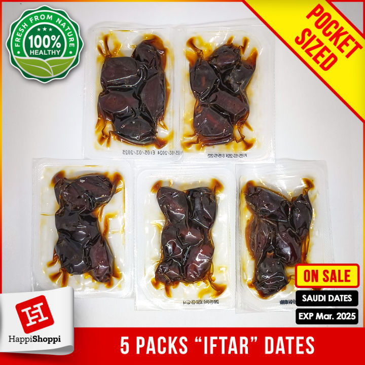 Saudi Dates Fruits No Sugar Vacuum Sealed Khalas Barni Ajwa Medjool ...