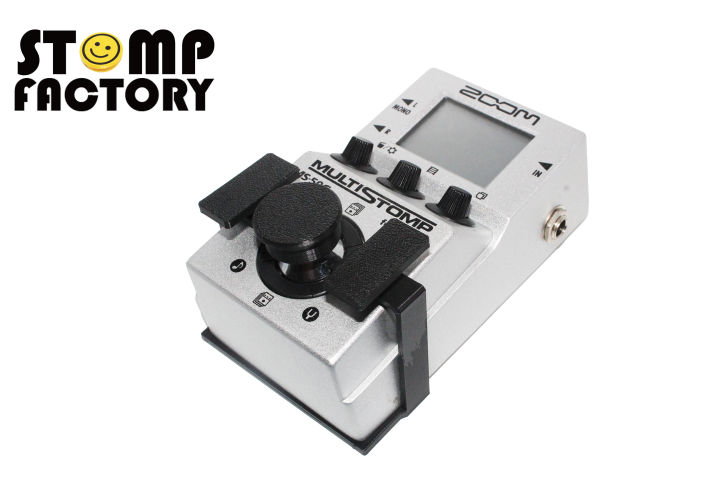 Zoom Multistomp MS-50G MS-70CDR MS-60B Side Navigation Button | Lazada PH