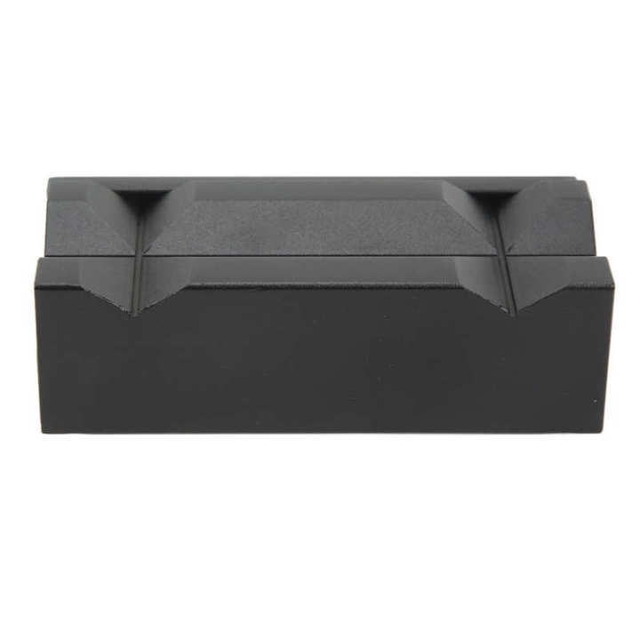 Vice Jaw Cover Steel Billet Aluminum Vise Jaws for Bench Vices | Lazada PH