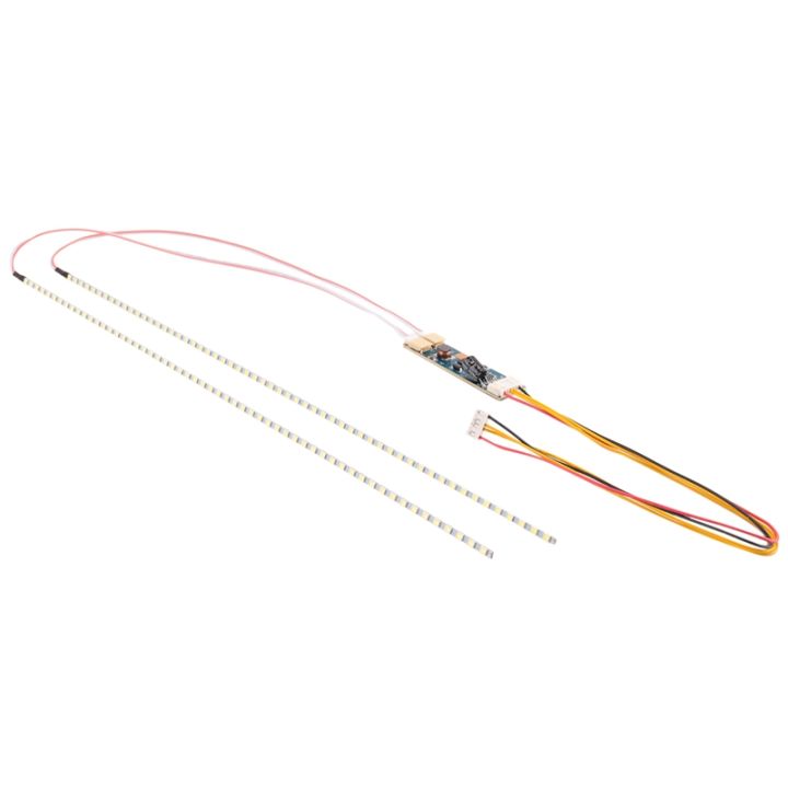 (KXHD) 355mm LED Backlight Strip Kit For Update CCFL LCD Screen To ...