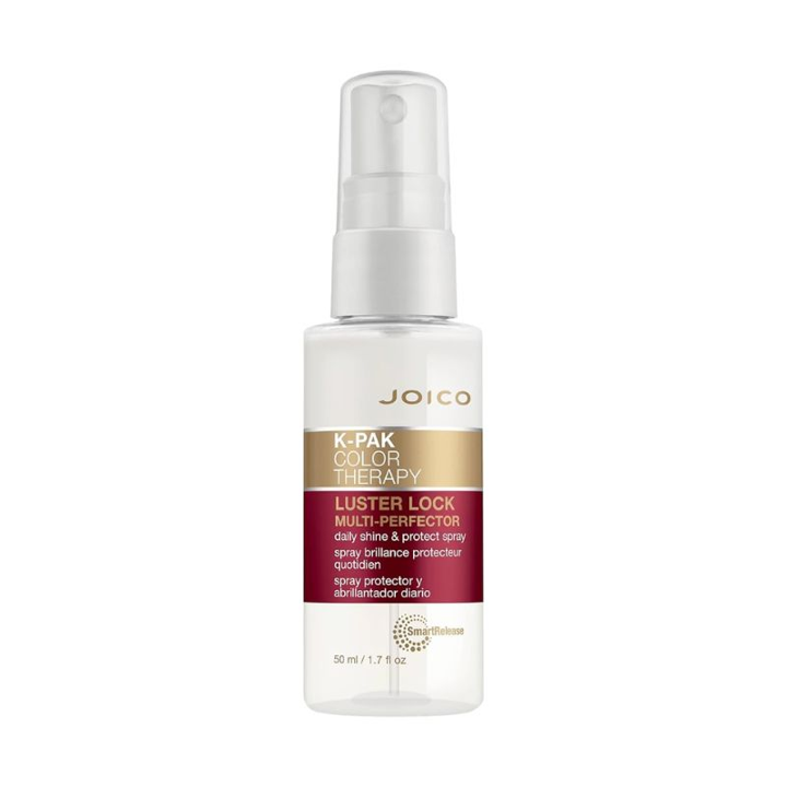 Joico K-Pack Color Therapy Luster Lock Multi-Perfector Daily Shine ...