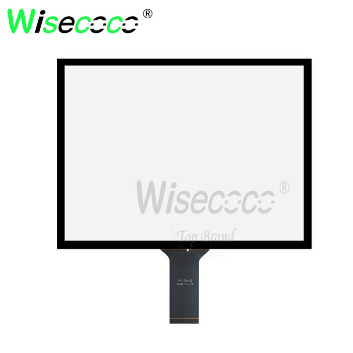 [JKLP] 15 inch capacitive touch USB interface plug&play support Linux ...