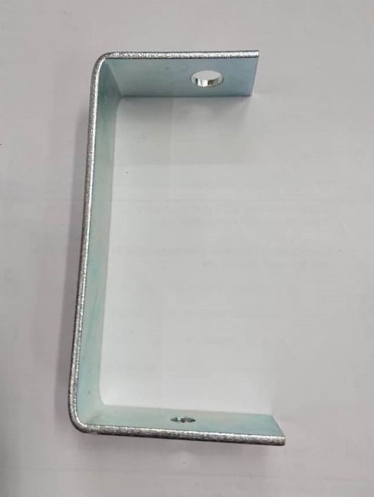 A-MEX 2" C Bracket ( Small ) | Lazada