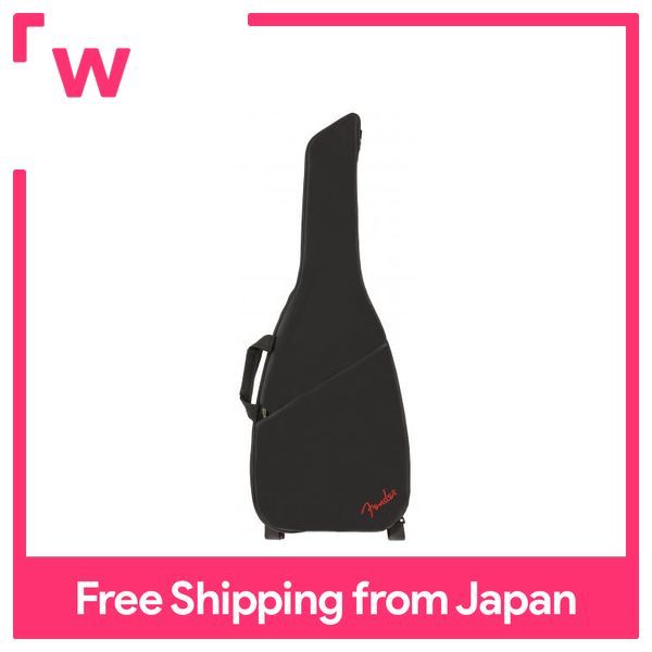 Fender FE405 Electric Guitar Gig Bag, Black | Lazada PH
