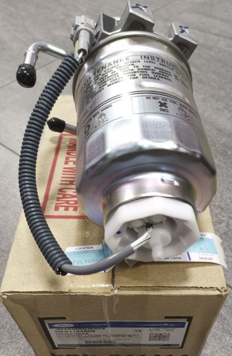 Ford Fuel Filter Assembly for Ford Everest 2003-2014 / Ford Ranger 1999 ...