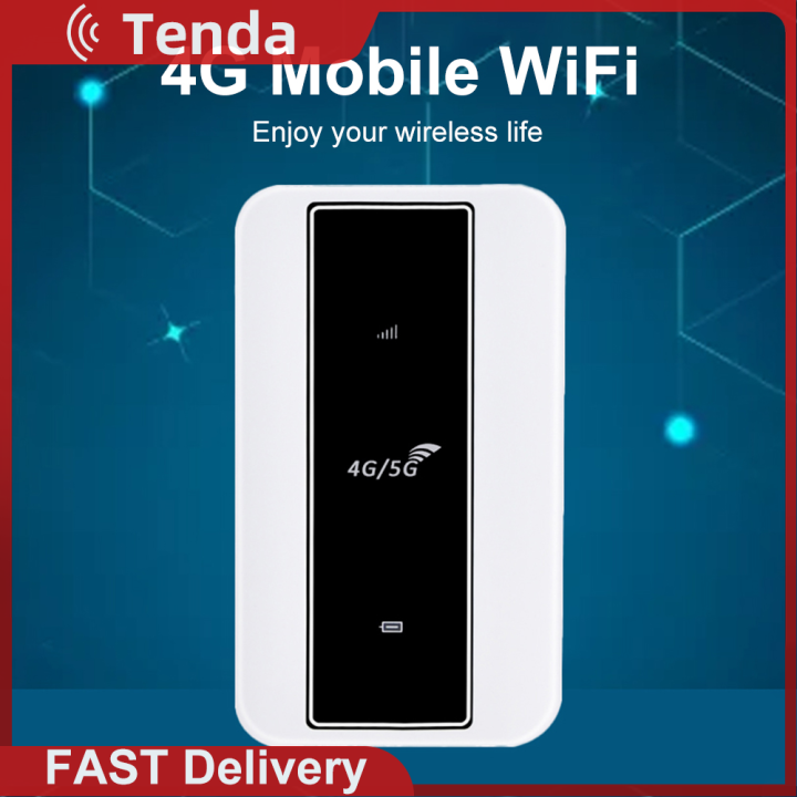 150Mbps 4G WiFi Router USB Network Universal Portable LTE USB Modem ...