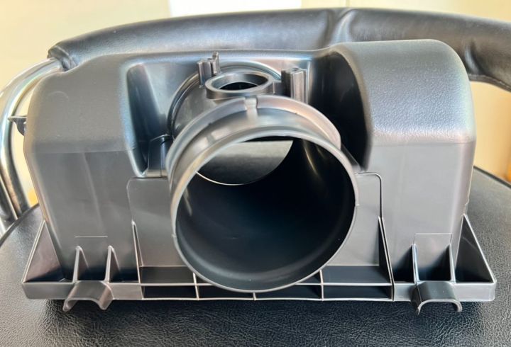 เสื้อหม้อกรองอากาศ ออนิวไทรทัน ออนิวปาเจโร่ ตัวบน/ตัวล่าง Mitsubishi ...