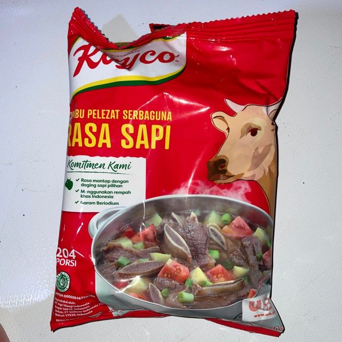 Royco sapi 460g | Lazada Indonesia