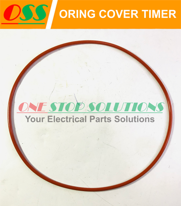 O RING ORING COVER TIMER UNTUK HINO DUTRO | Lazada Indonesia