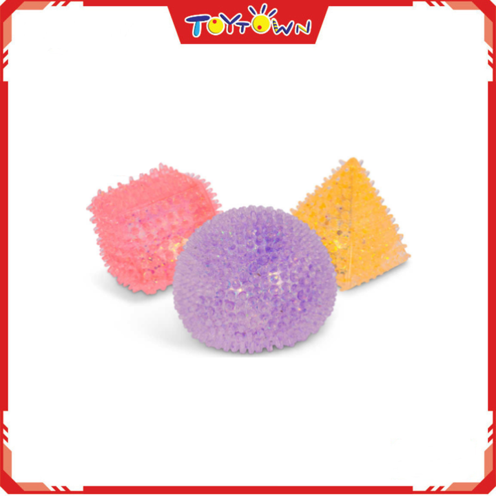 Tobar - Sugar Sensory Shape Squishy Toy | Lazada PH