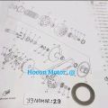 RING PULY POLY PULLY DEPAN MIO J MIO GT SOUL GT 115 90201-15841 ORI YGP ...