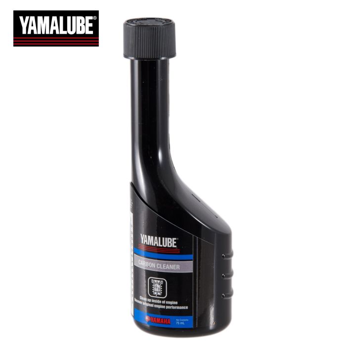 Yamaha Yamalube Motorcycle Carbon Cleaner (50ml) | Lazada