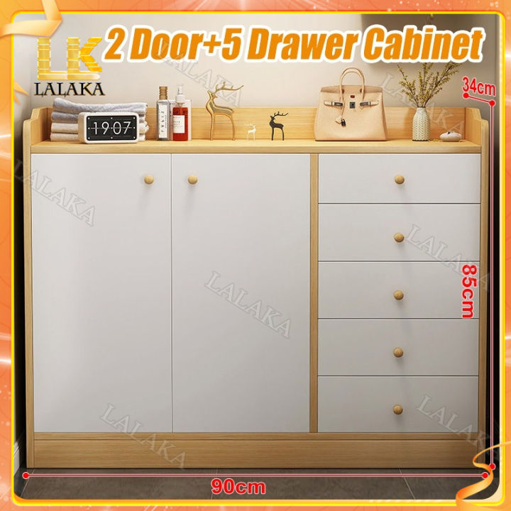 Drawer Cabinet Closet With Door Cabinets Wood Furnitures Home Durabox ...
